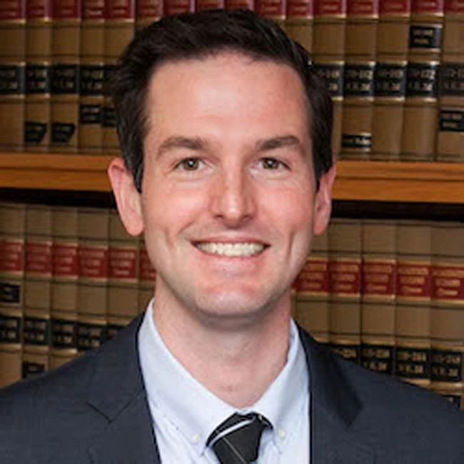 Samuel F. Matson Esq. - Foti Law